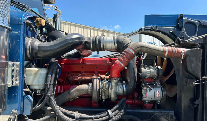 2007 PETERBILT 379 W/29K MILES ON OVERHAUL